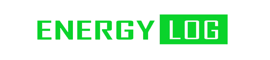 Energy-log | login